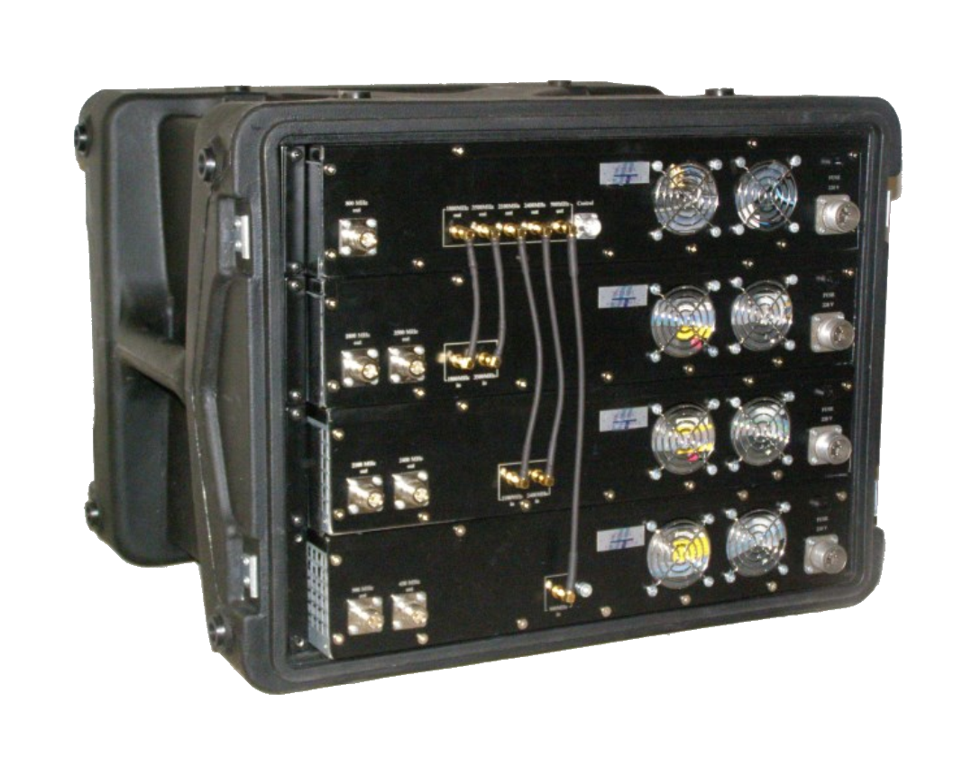 Proximus LLC | Wireless systems and intergation