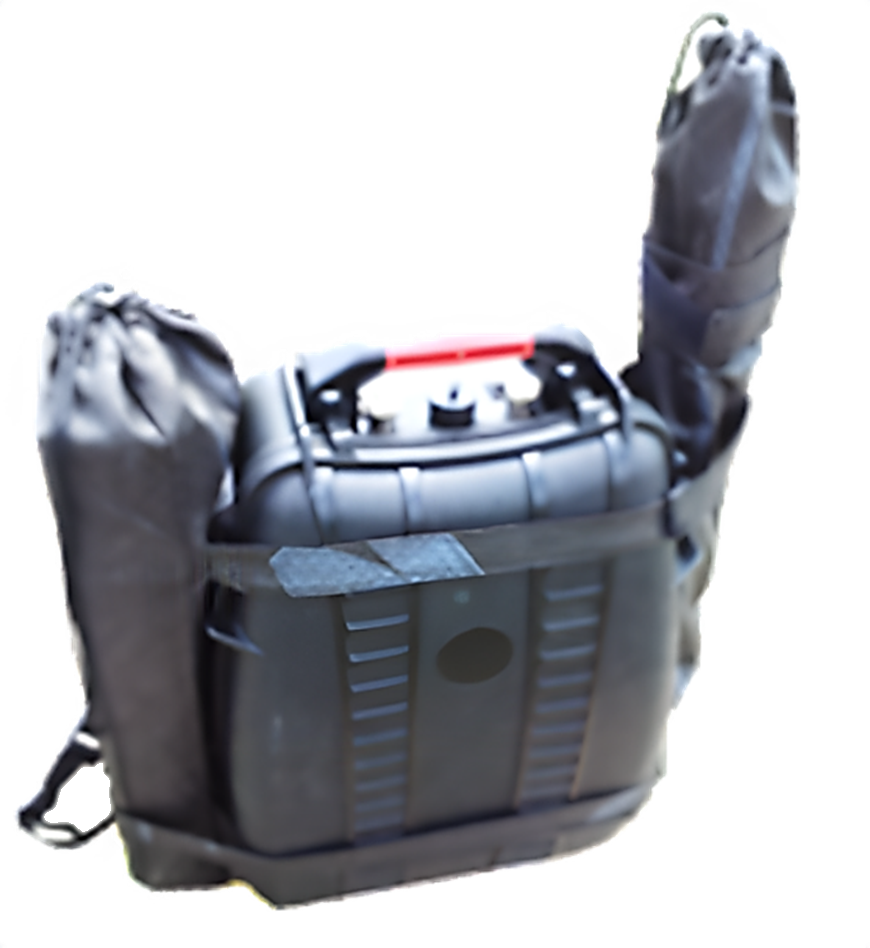 Proximus LLC | Wireless systems and intergation