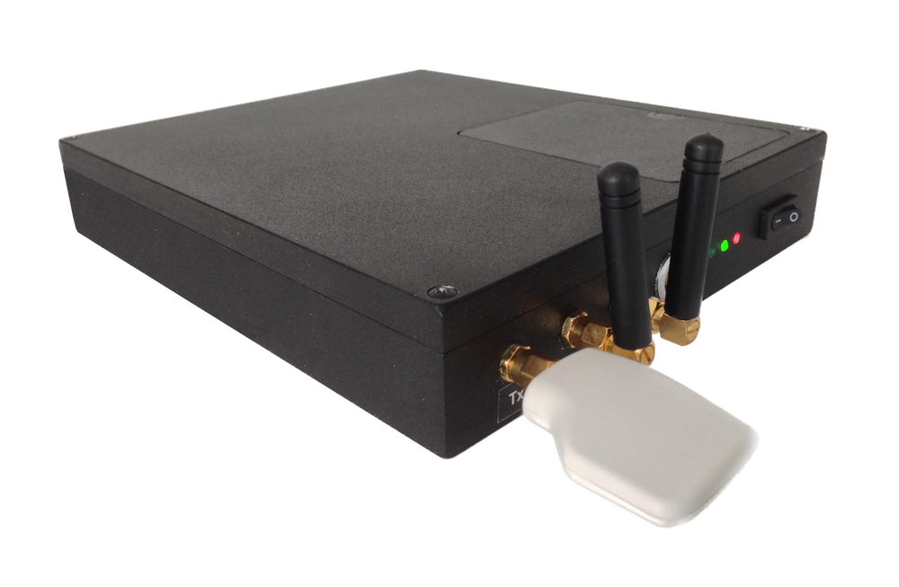 Proximus LLC | Wireless systems and intergation